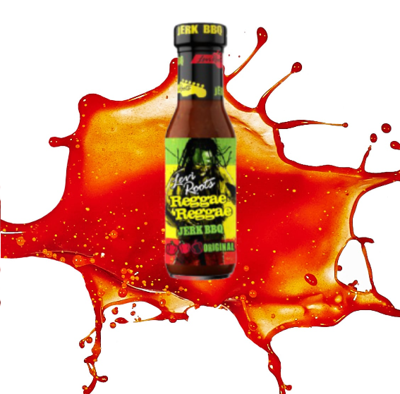 Why Reggae Reggae Sauce is more layered than we give it credit for ...
